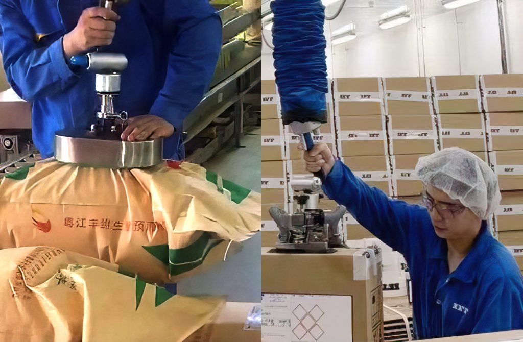 VICTORY SWIFT | Carton Lifting Solutions | Vacuum Lifting Australia