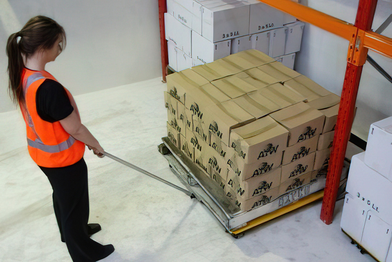 Easi Picker (Standard) – Vacuum Lifting Australia