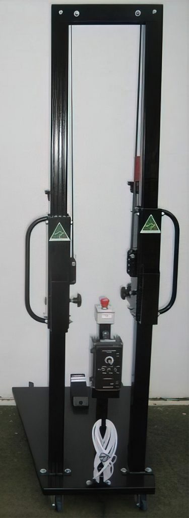 Stretch wrapper | Rotolift | Vacuum Lifting Australia