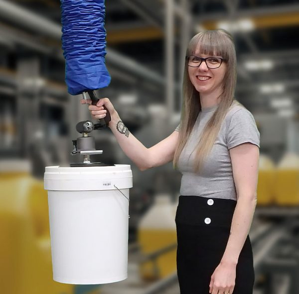 VICTORY SWIFT | Carton Lifting Solutions | Vacuum Lifts Australia